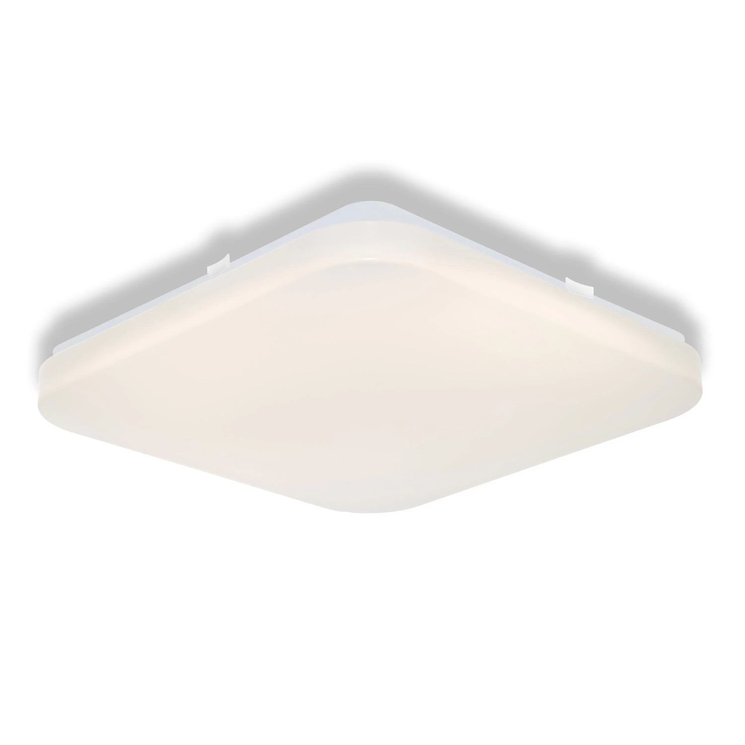 OSRAM LED strop. svietidlo CELING SQUARE SENZOR 24W 2640lm 3000K 33 x ...