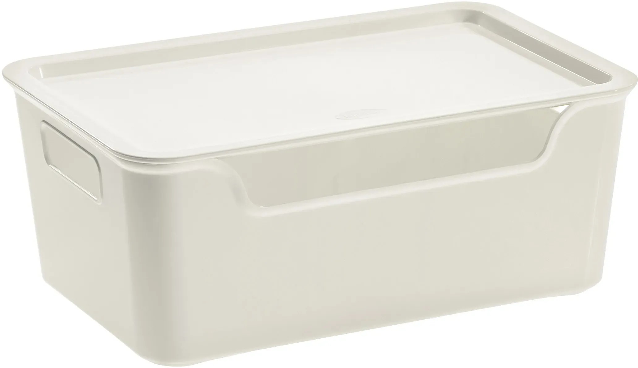 Tontarelli Box Bella s vekom, biely, 11,2 x 28 x 17,9 cm nakúpiť v OBI