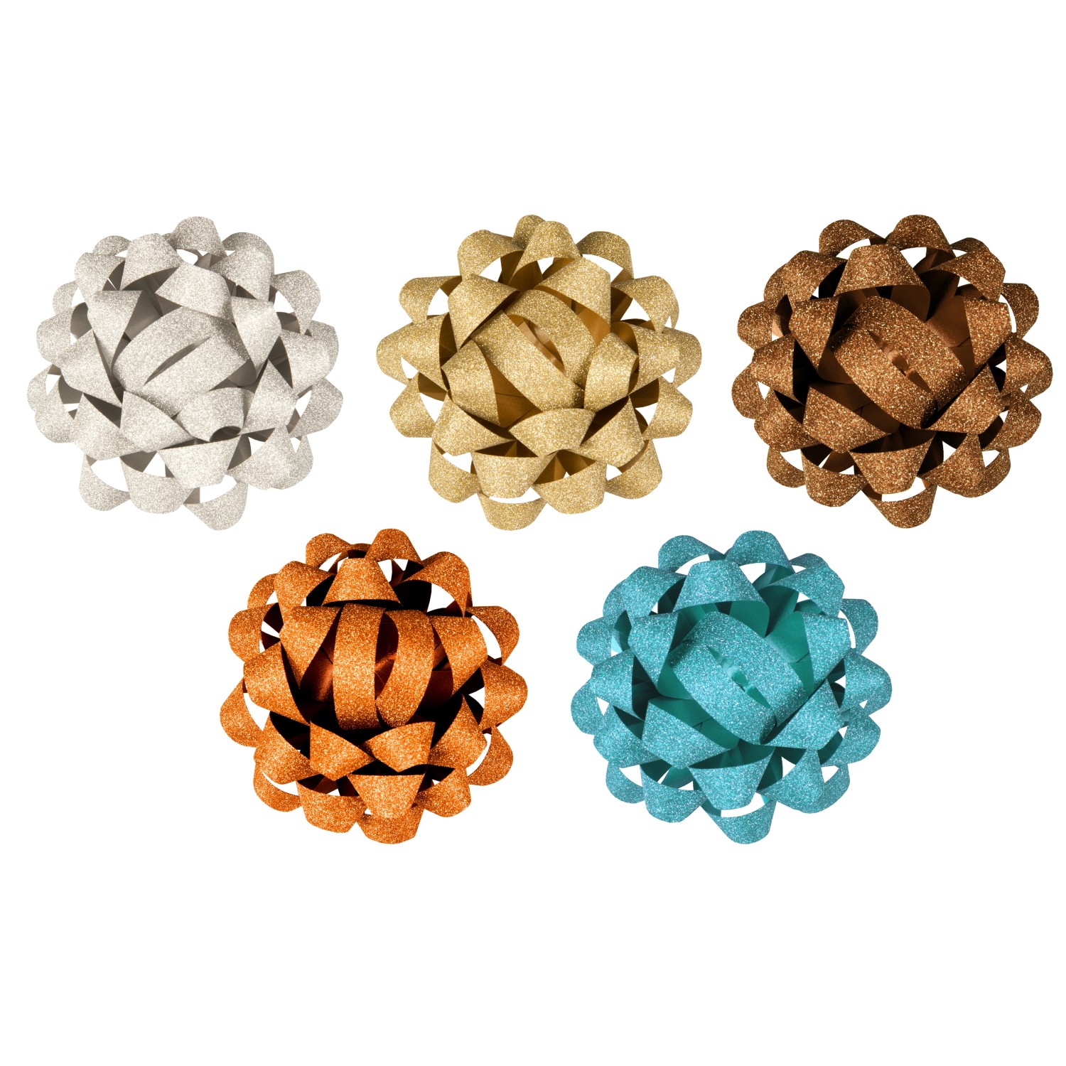 Ditipo Roxeta Diamond, rôzne farby, pr. 8 cm nakúpiť v OBI