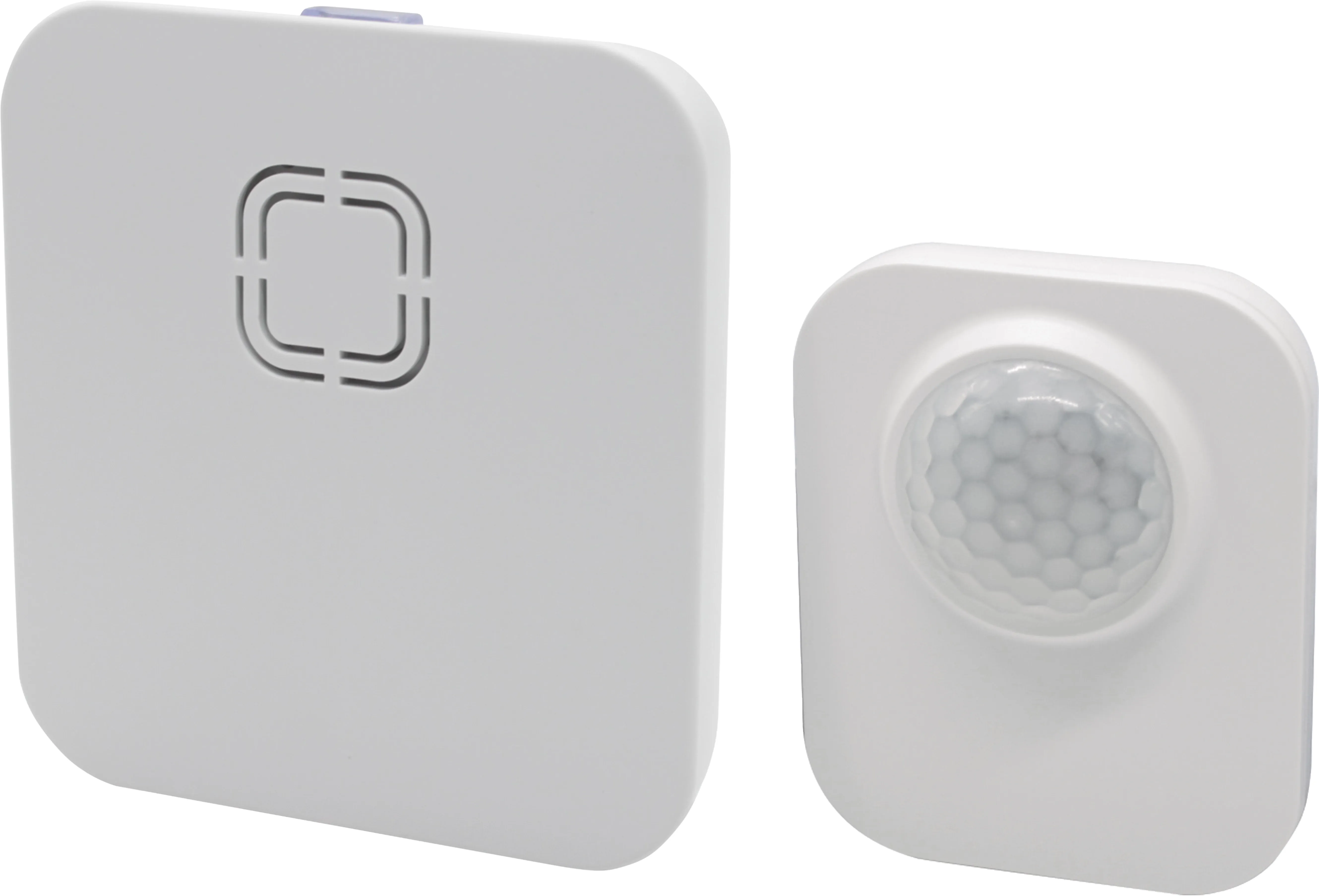 Bezdrôtový domový zvonček s detektorom pohybu nakúpiť v OBI