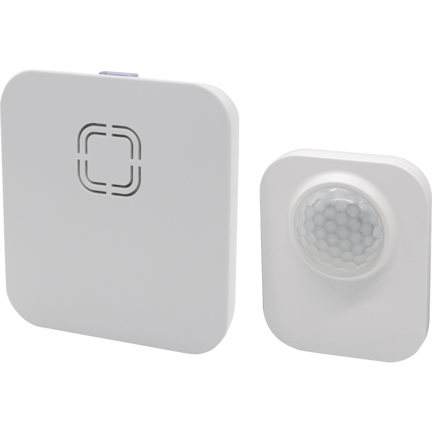 Bezdrôtový domový zvonček s detektorom pohybu nakúpiť v OBI