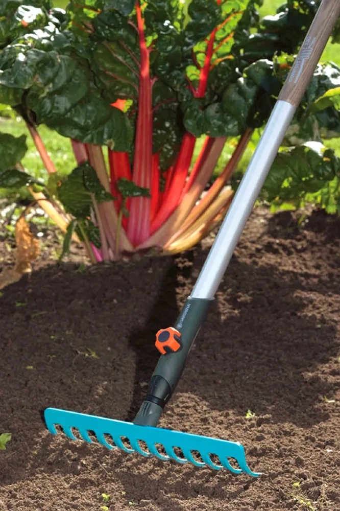 GARDENA Combisystem Hrable, pracovná šírka 30 cm nakúpiť v OBI