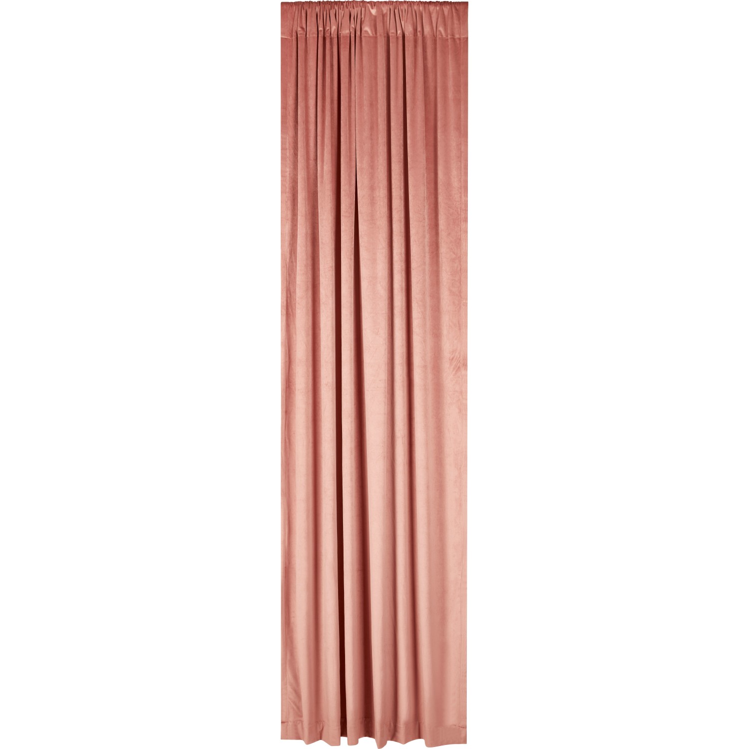 Záves ružový, 280 x 140 cm, 2 ks nakúpiť v OBI