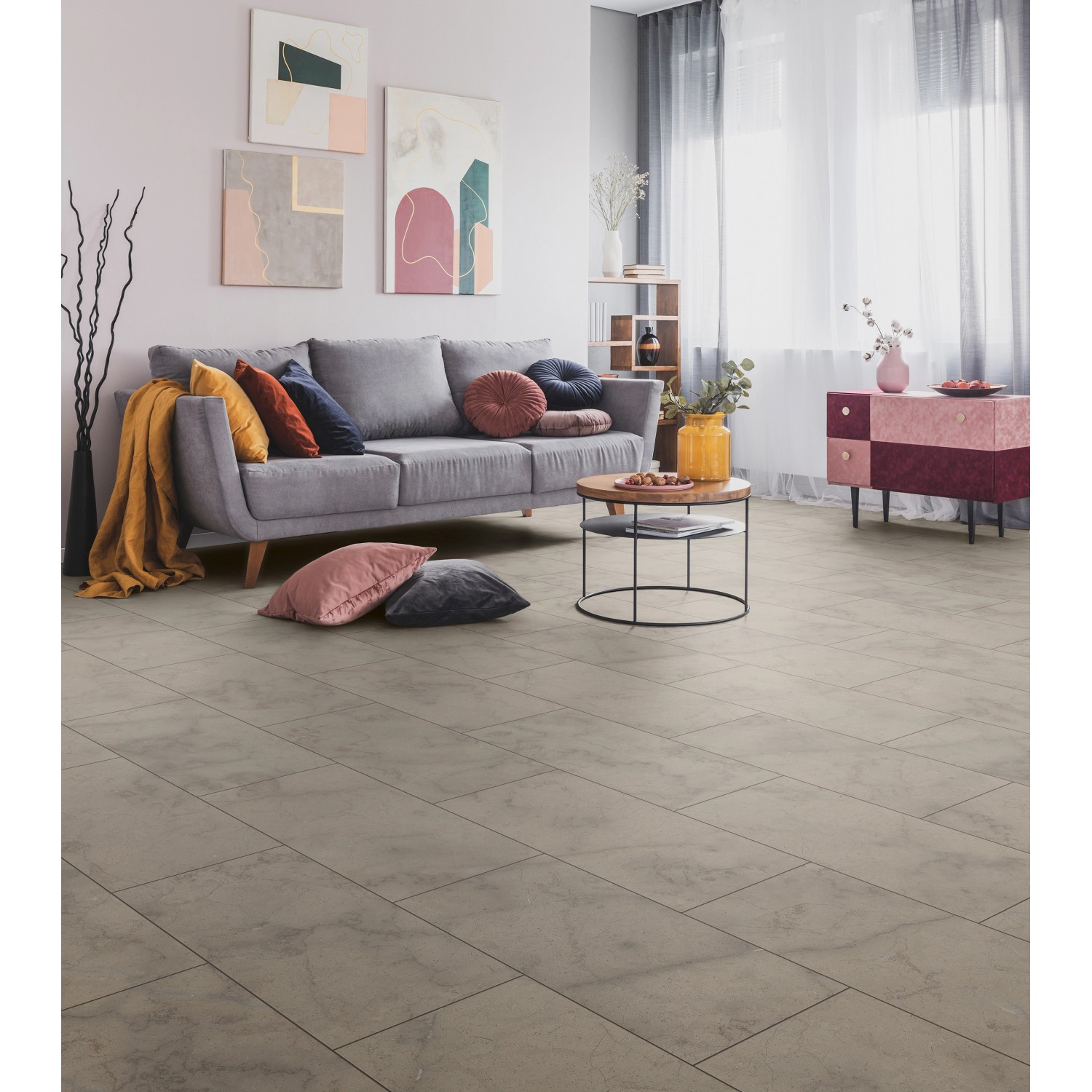 Krono Original Laminátová podlaha Excellent Plus Dovetail Ar. (K538 ...