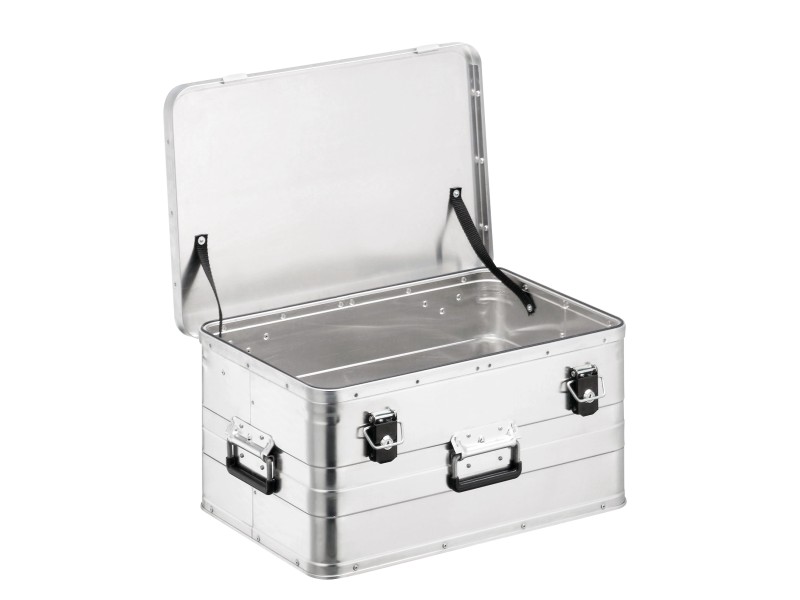 LUX Hliníkový box 47 l nakúpiť v OBI