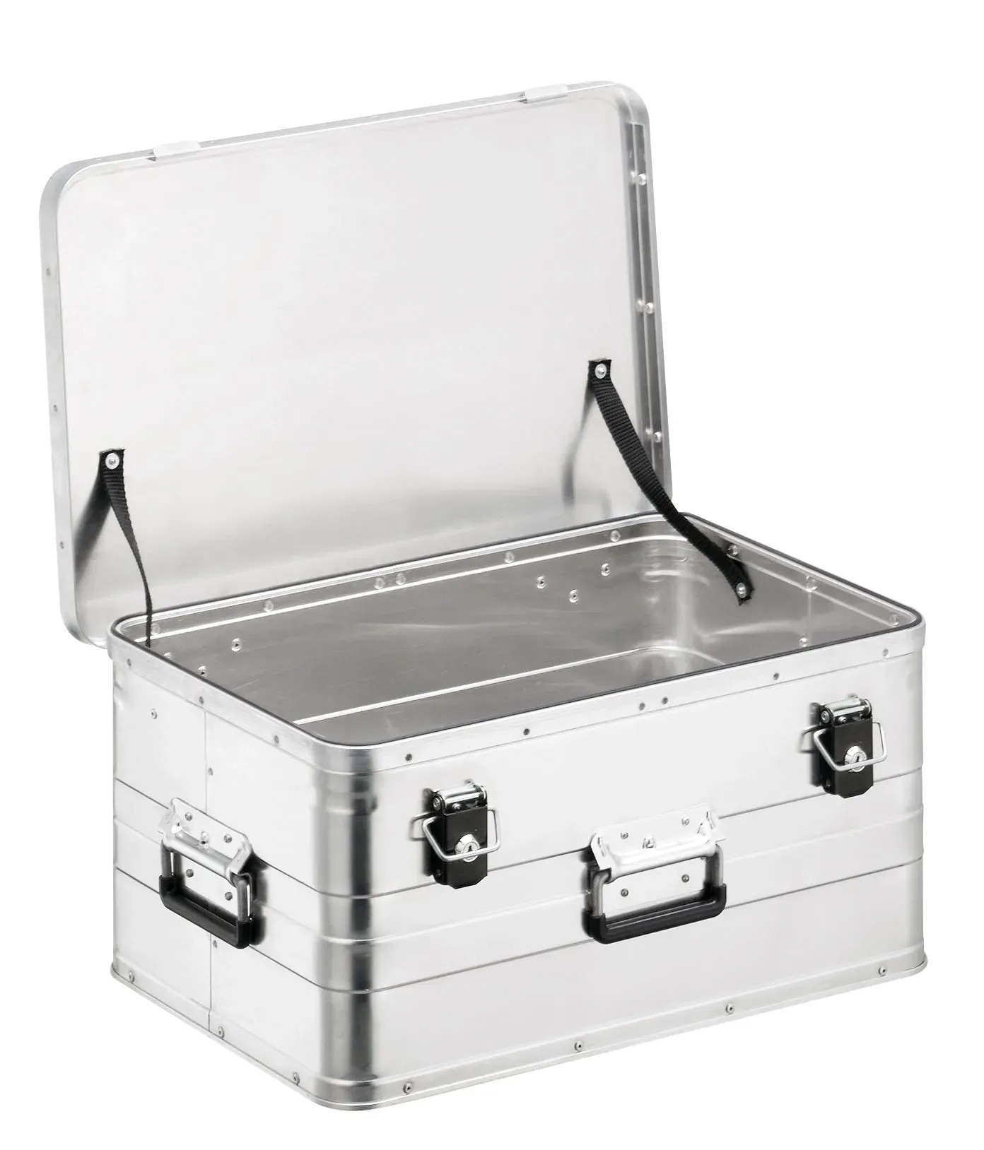 LUX-TOOLS Hliníkový box 47 l