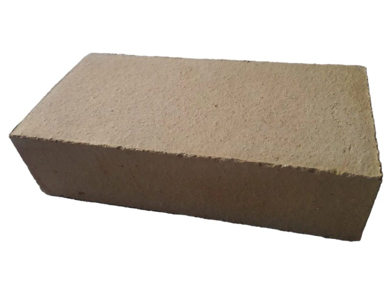 Šamotová tehla C25, 250 x 123 x 65 mm nakúpiť v OBI