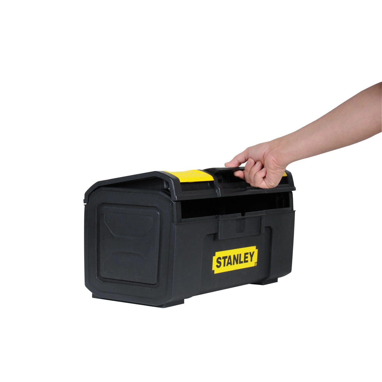 STANLEY Box na náradie Basic 38,3 x 16 x 21,5 cm