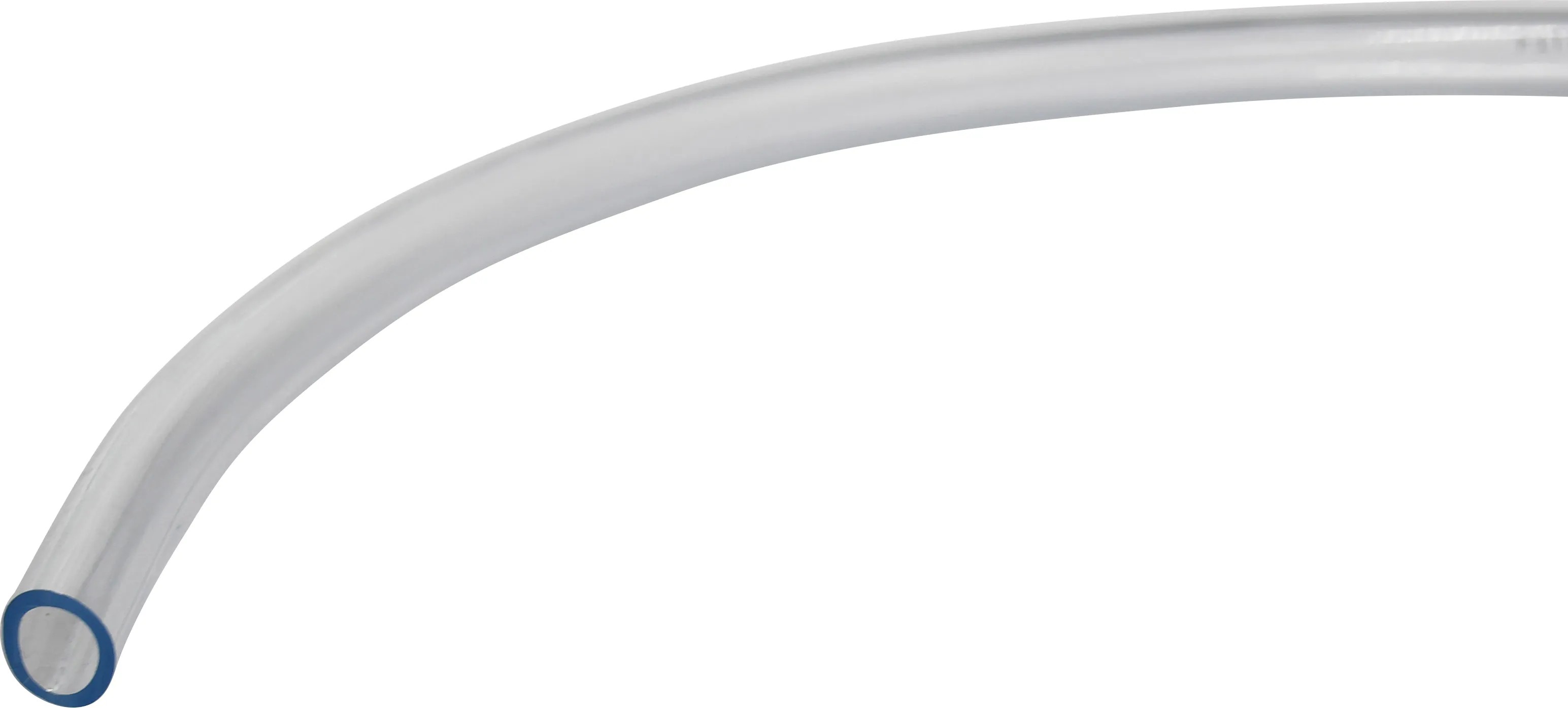 Fitt Hadica transparentná 15 bar, pr. 10 mm - metráž nakúpiť v OBI