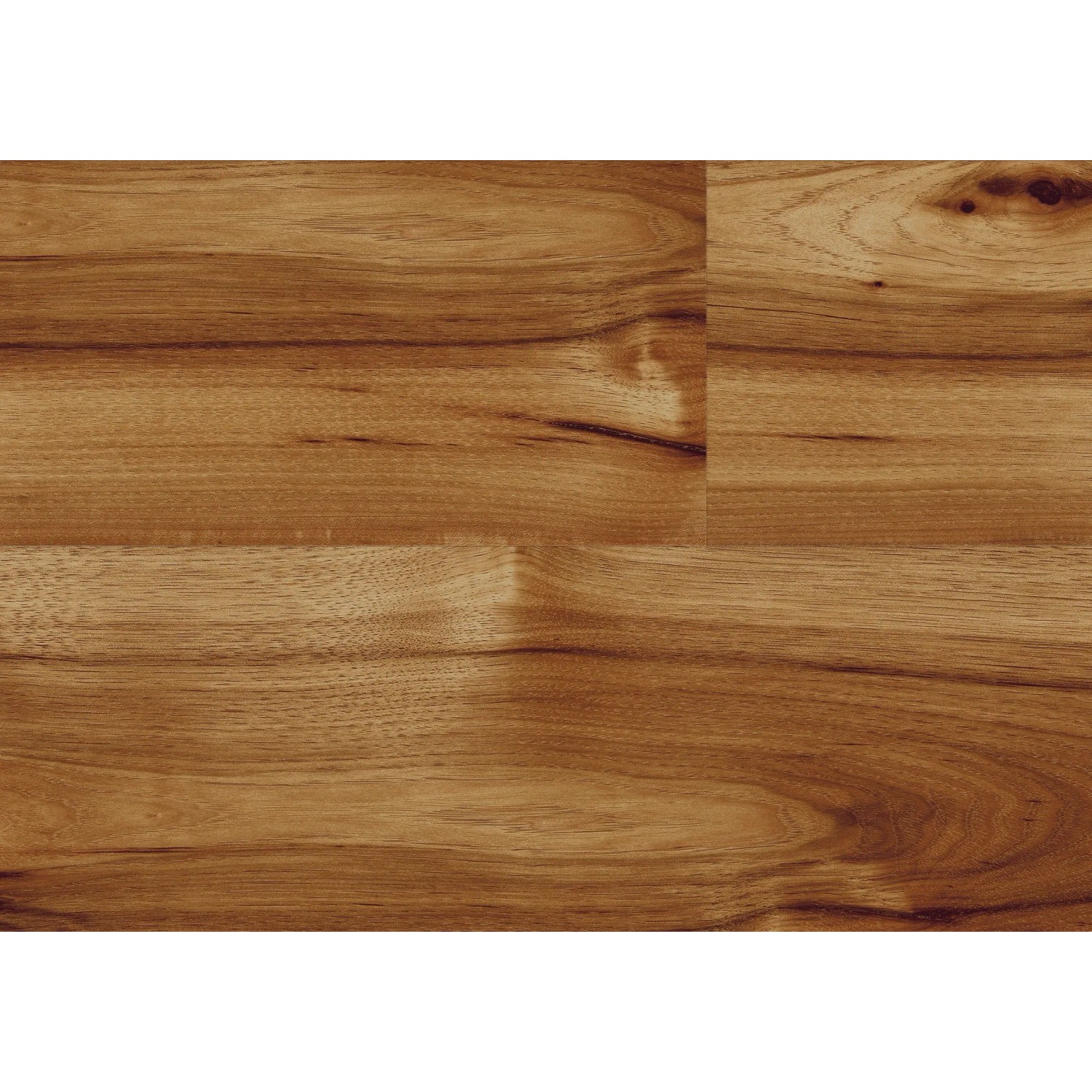 Kaindl Laminátová podlaha Masterfloor orech biely Bravo 1383 x 159 x 8 mm