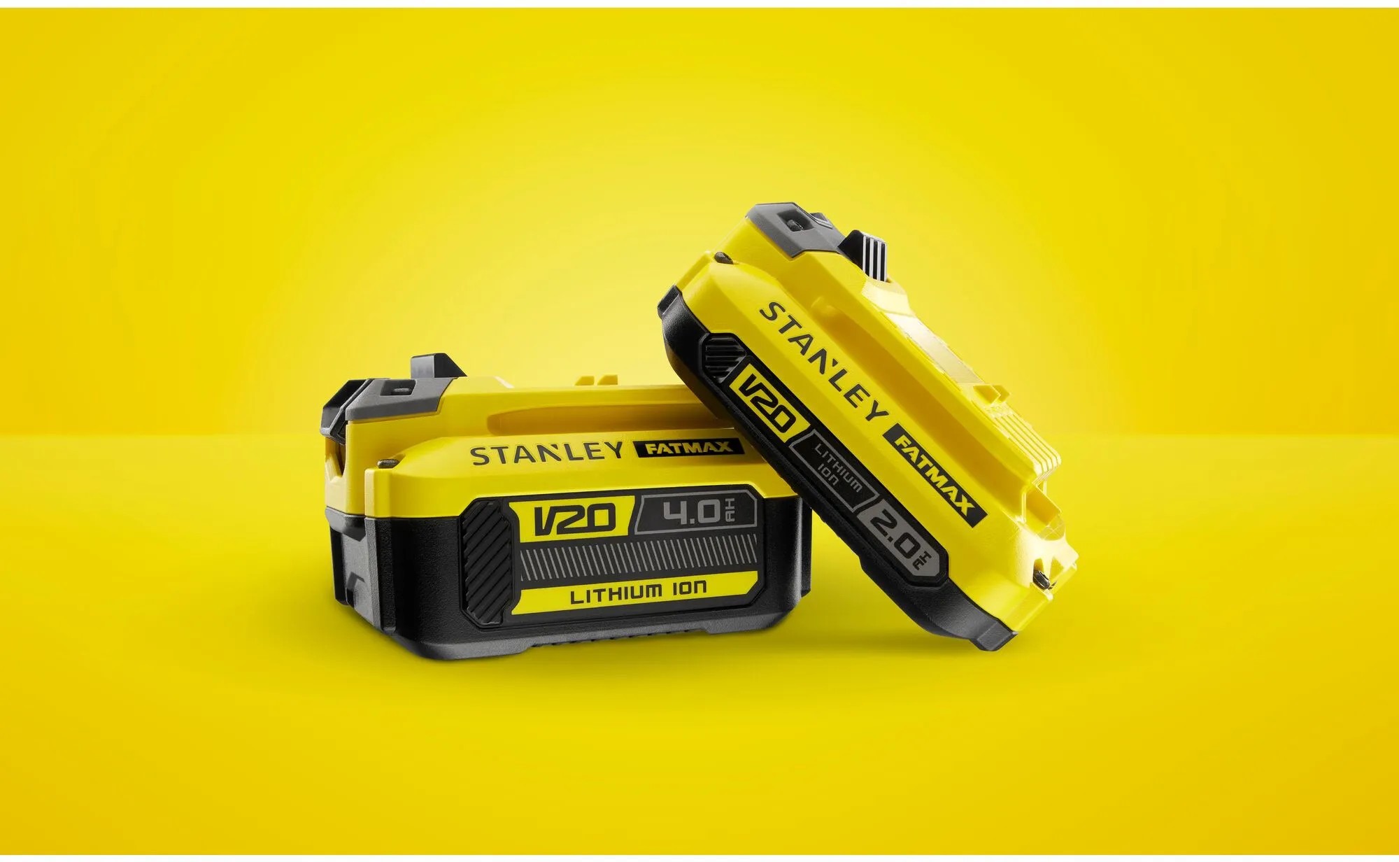 STANLEY FATMAX Akumulátor SFMCB202-XJ, 18 V, 2,0 Ah nakúpiť v OBI