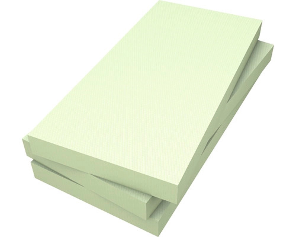 Isover Izolačná doska extrudovaný polystyrén Styrodur 2800 C, 1250 x ...