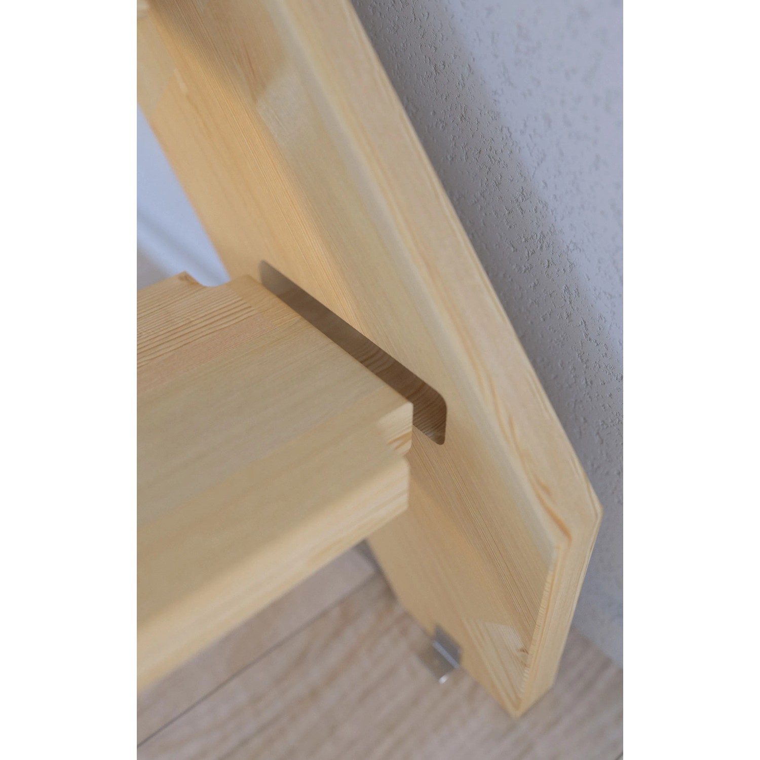 StarWood Schody Korfu smrekové pravé otvorené drevené zábradlia nakúpiť ...