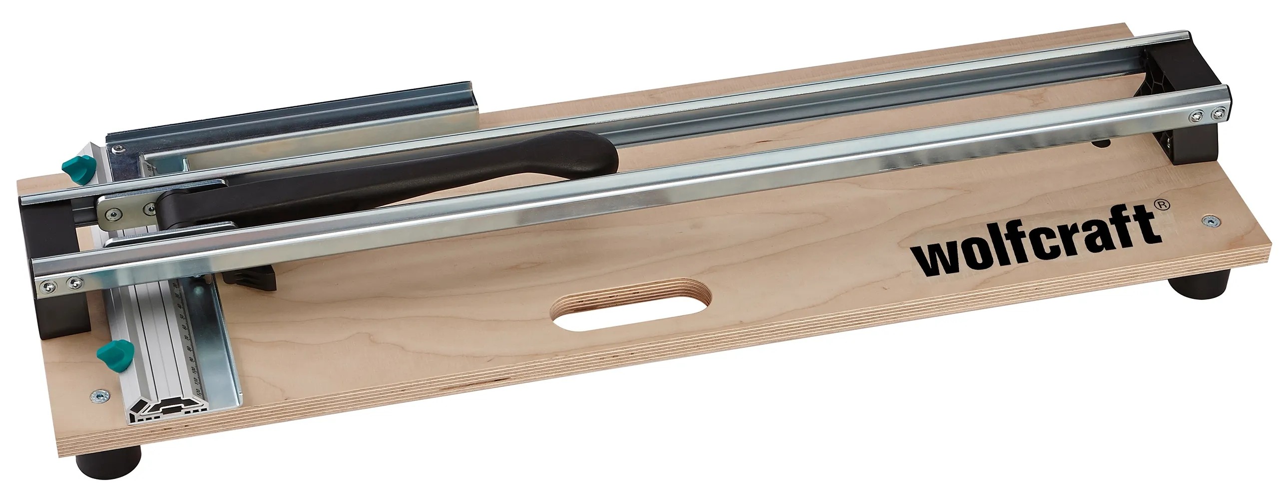 Wolfcraft Rezačka na obklady TC 610 W nakúpiť v OBI