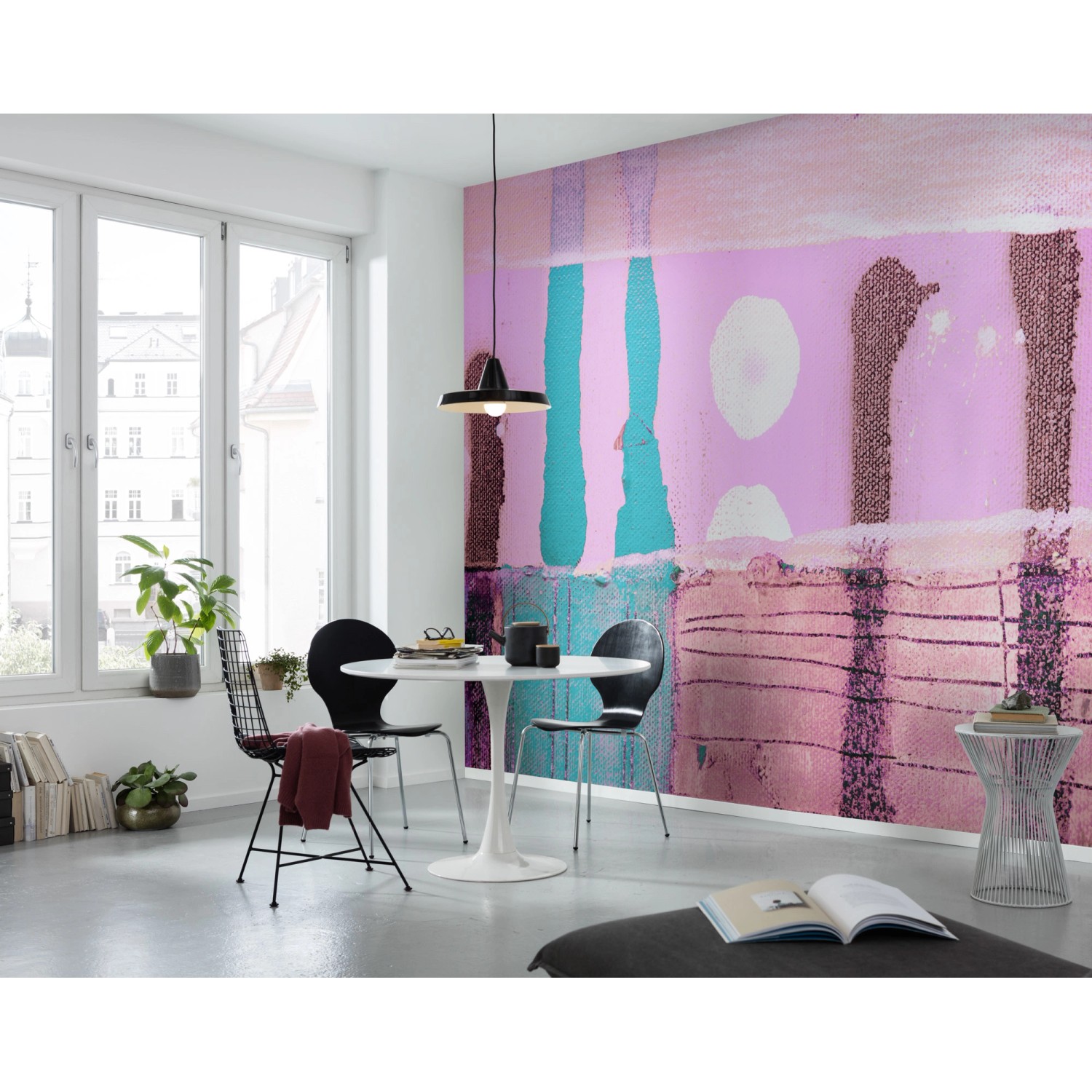 Komar Vliesová fototapeta Moon Shining 500 x 280 cm nakúpiť v OBI