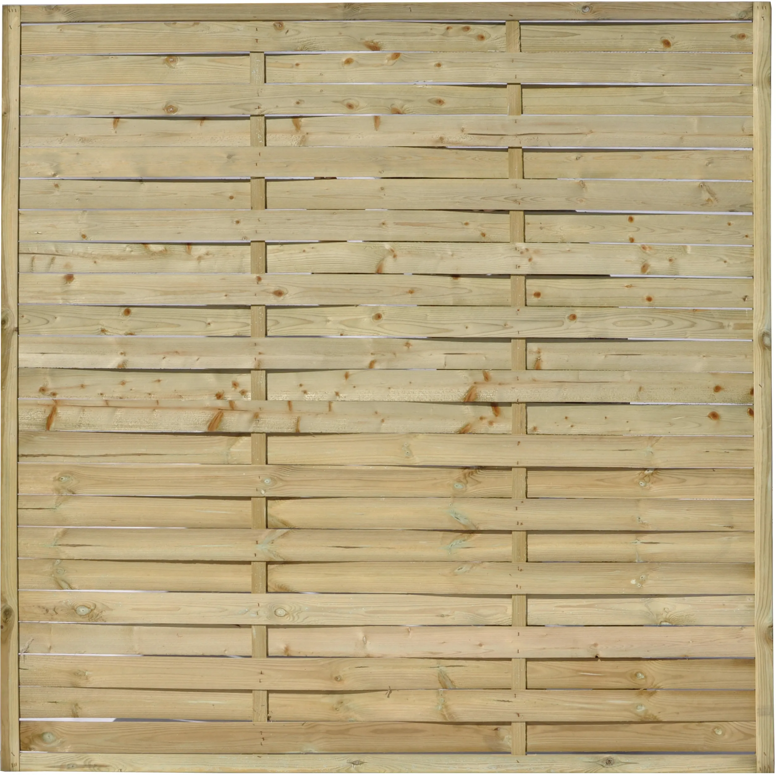 Prútený plot ľahký 180 x 180 cm nakúpiť v OBI