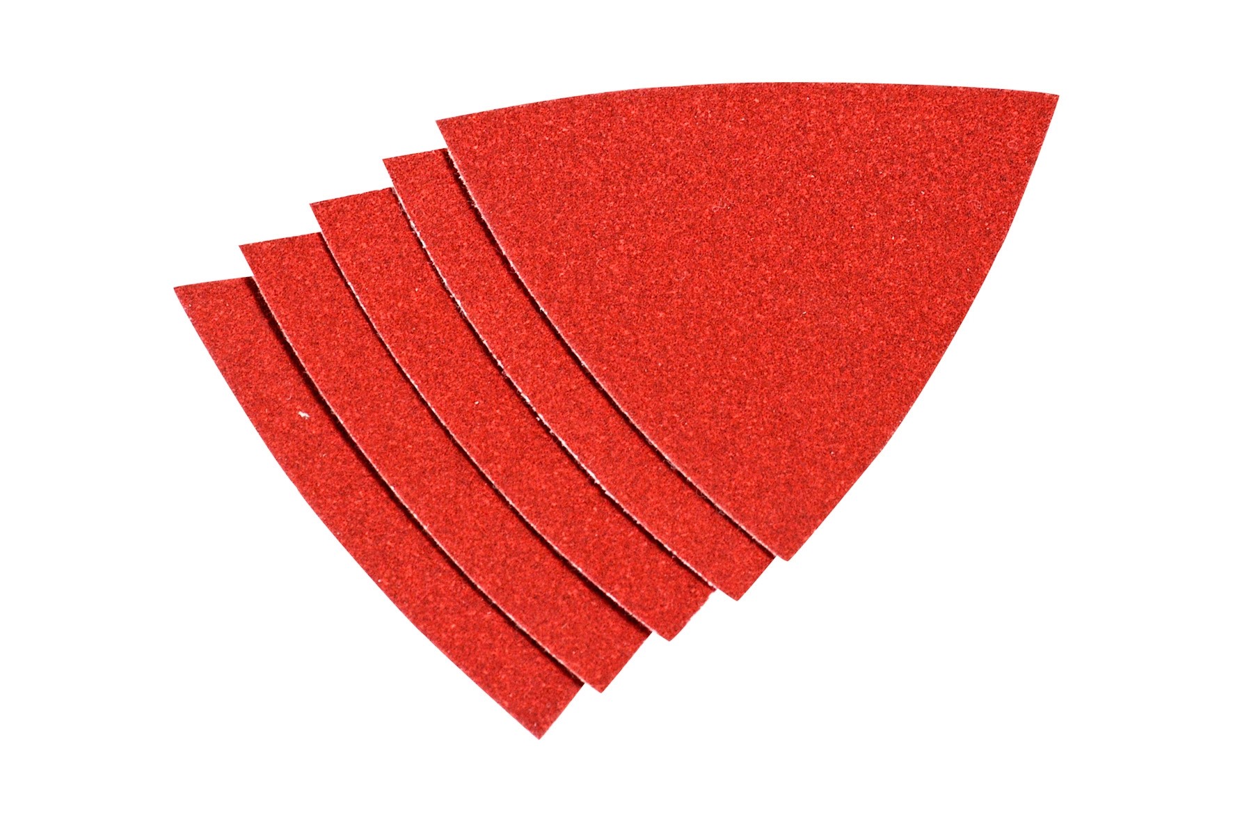 LUX-TOOLS Brúsny papier pre delta brúsku Black&Decker VP510, K120, 86 ...