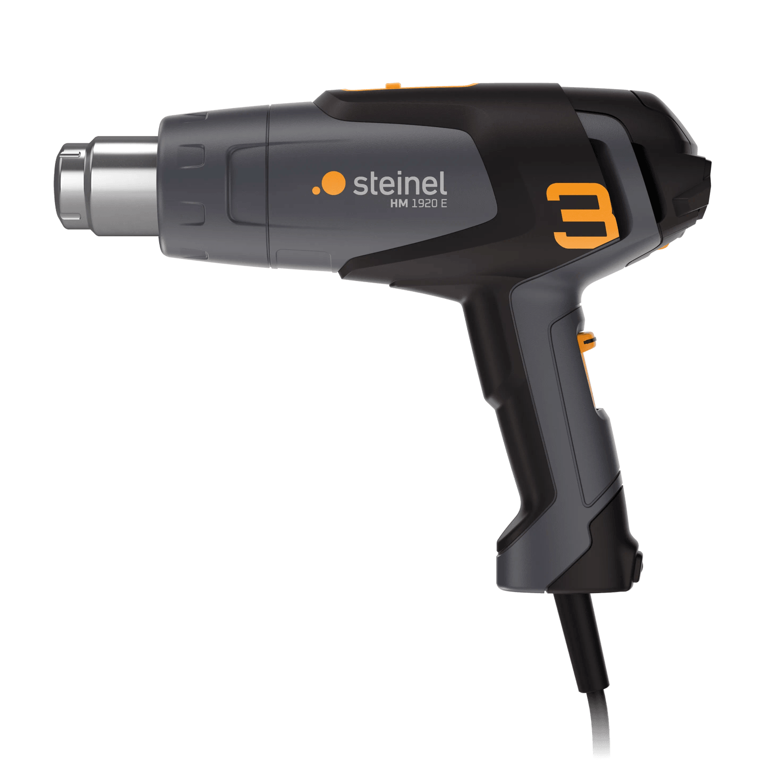 Steinel Teplovzdušná pištoľ HeatMatic 1920 E, 2000 W