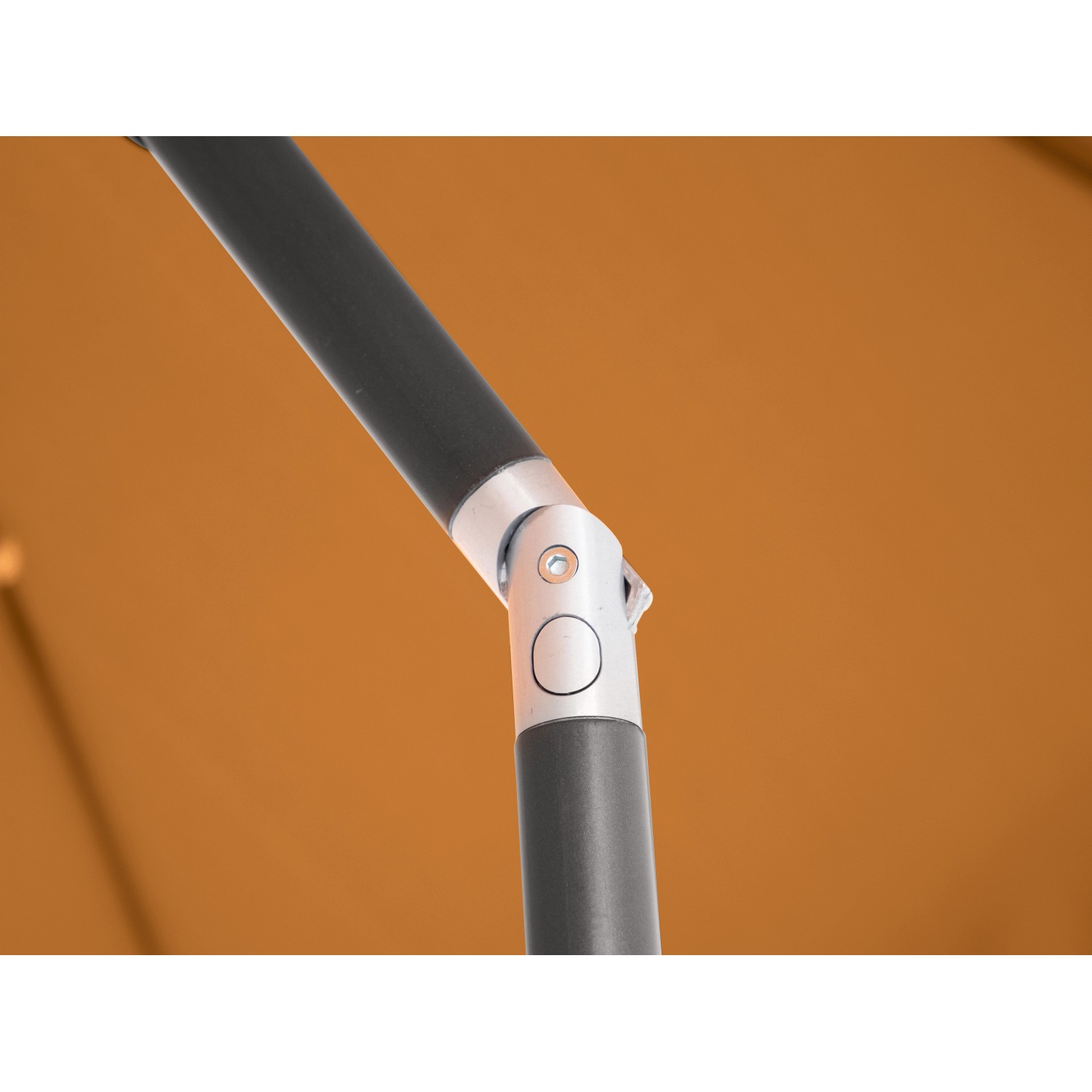 OBI Balkónový slnečník Hernando nugget pr. 200 cm nakúpiť v OBI