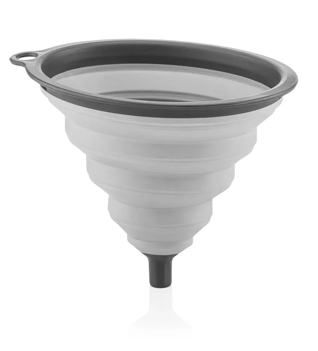 Toro Skladací lievik Kitchisimo, 15 cm nakúpiť v OBI