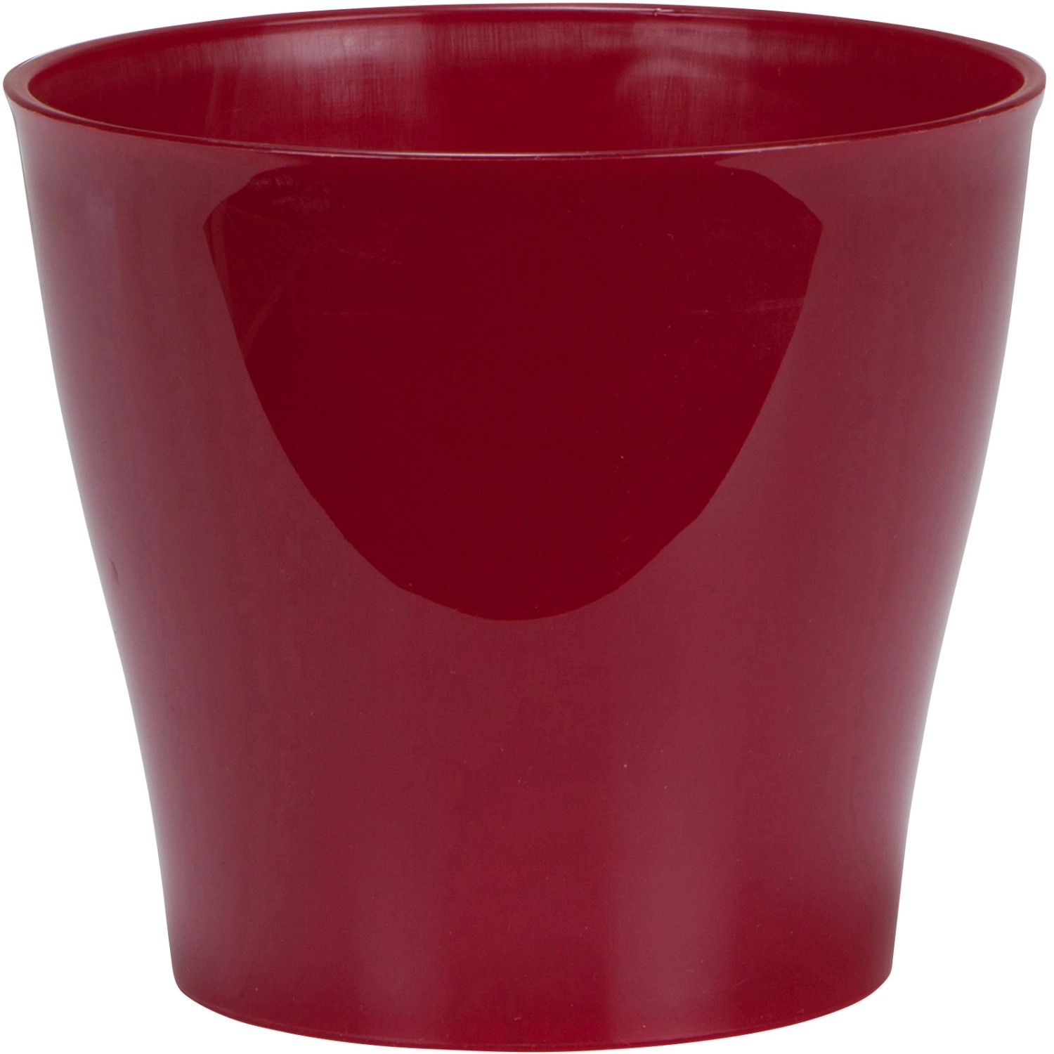 Scheurich Kvetináč 328 Bright Merlot, pr. 20,5 cm nakúpiť v OBI