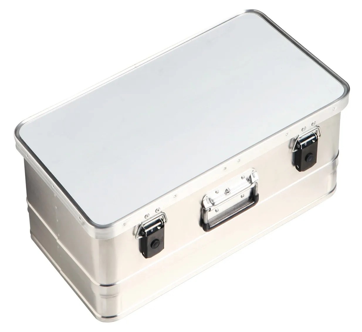 LUX hliníkový box 40 l nakúpiť v OBI