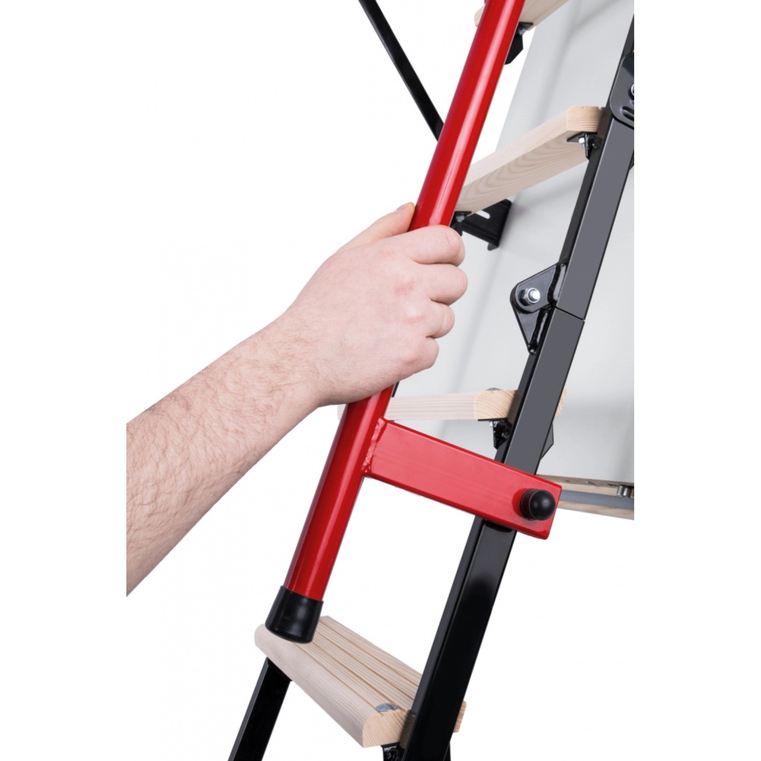 OMAN Pôdne schody MAXI PLUS, 120 x 60 cm nakúpiť v OBI