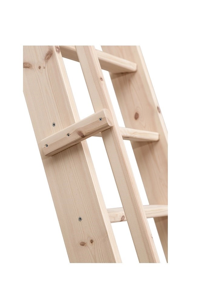 Egibi Mlynárske schody EASY borovica E STAIRS, 337 x 50 cm nakúpiť v OBI