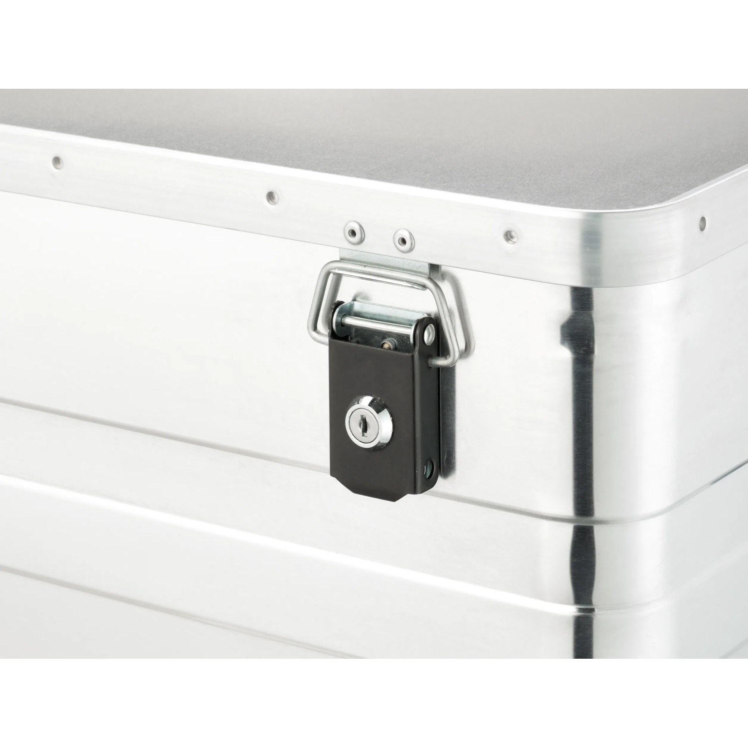 LUX-TOOLS Hliníkový box 47 l