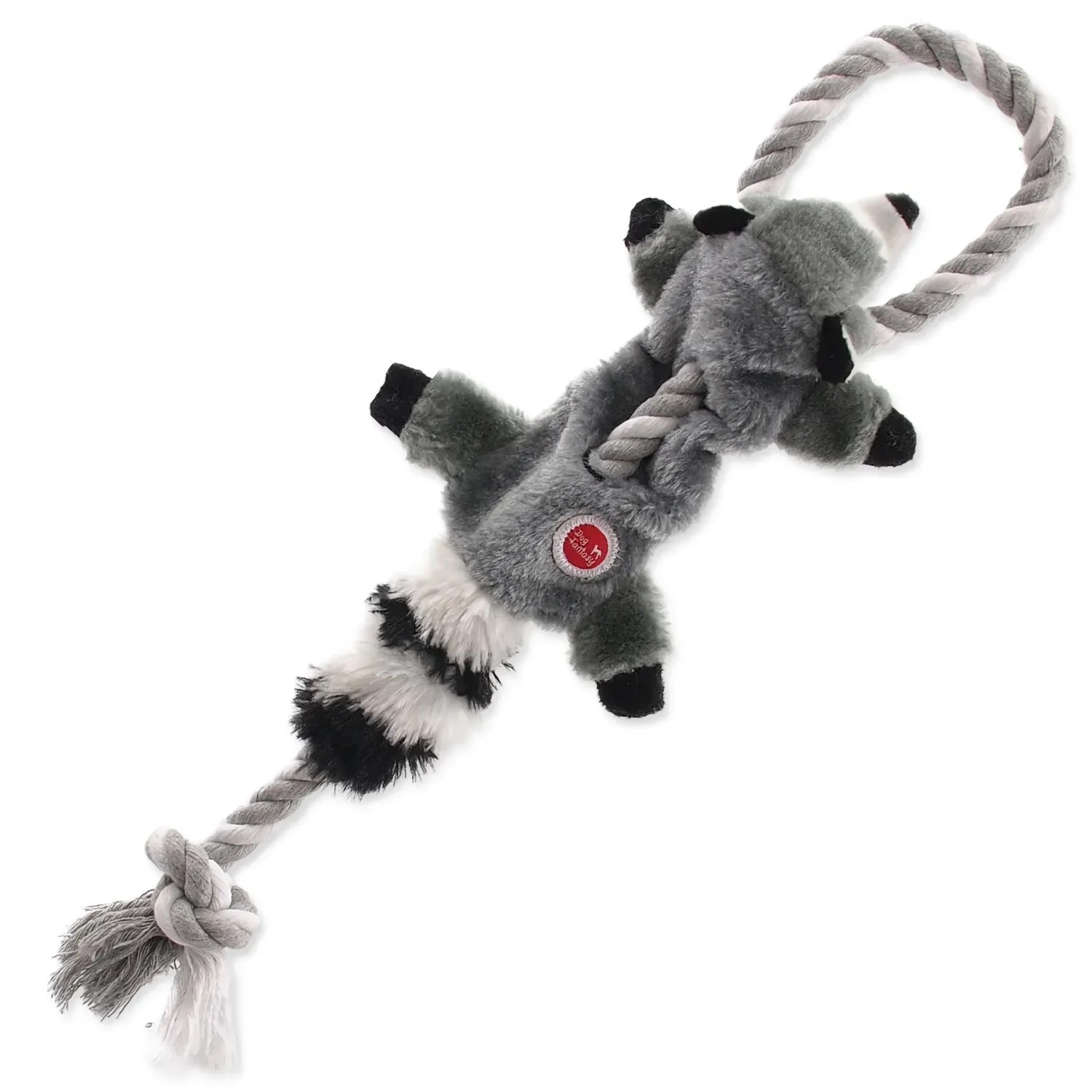 Dog Fantasy Hračka pre psov Skinneeez mýval 35 cm nakúpiť v OBI