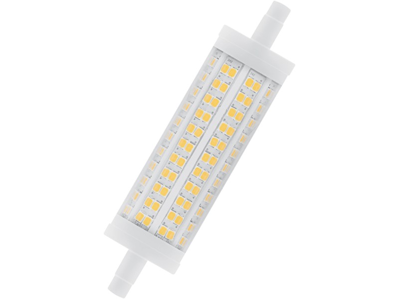 OSRAM LED žiarovka Line 118 150, R7s, 19 W, 2452 lm, 2700 K, pr. 28 x ...