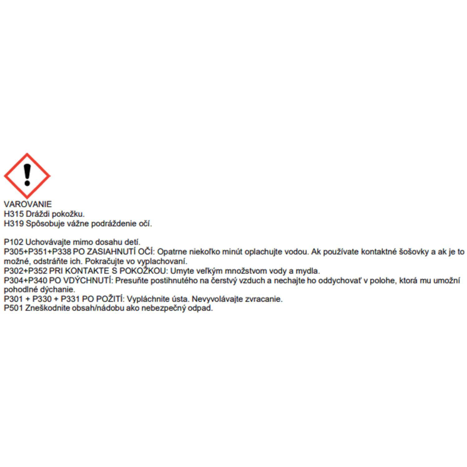 Promat Lepidlo Thermo Glue na lepenie krbových tesniacich šnúr, 20 ml ...