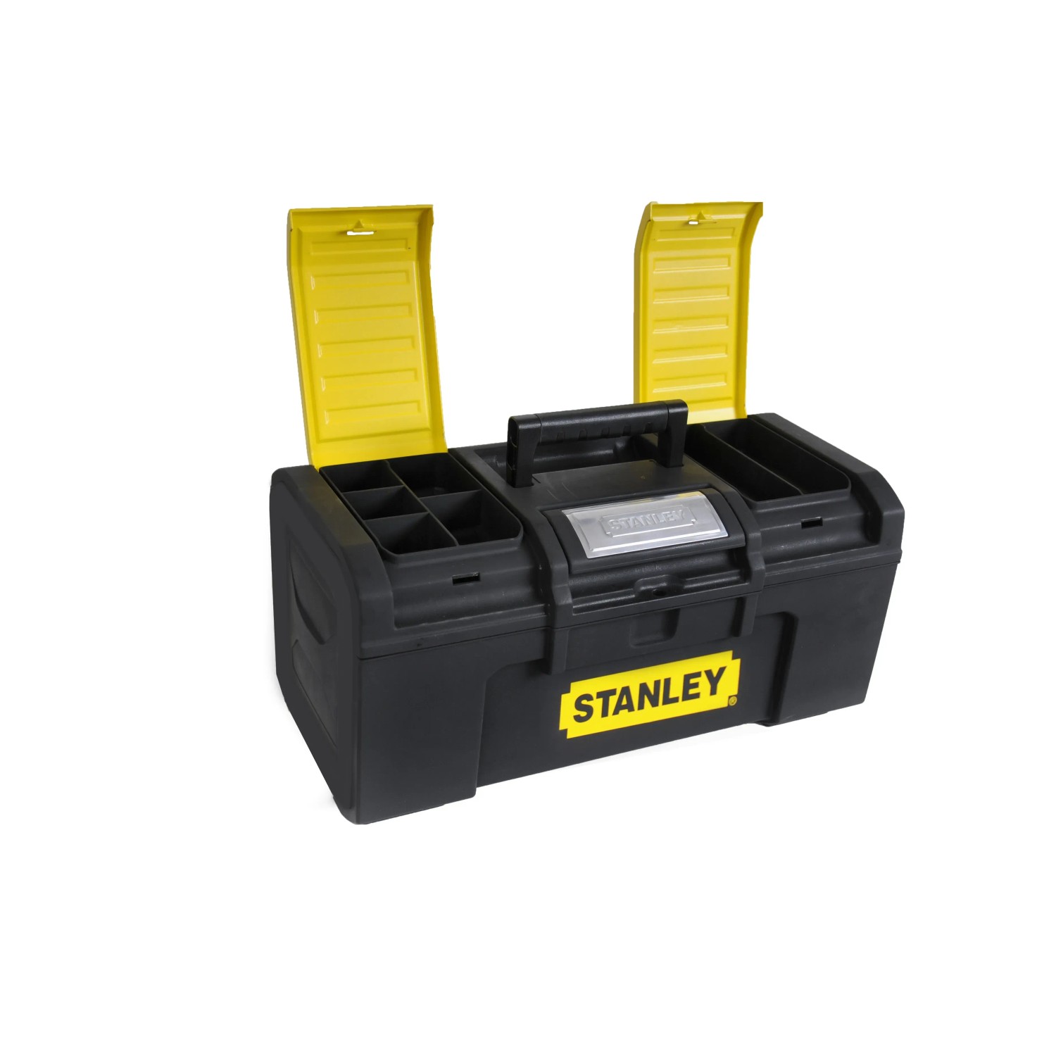 STANLEY Box na náradie Basic 48,6 x 23,6 x 26,6 cm