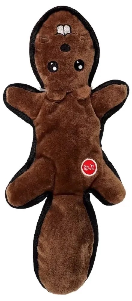 Dog Fantasy Hračka pre psov Recycled Toy veverička 39 cm nakúpiť v OBI
