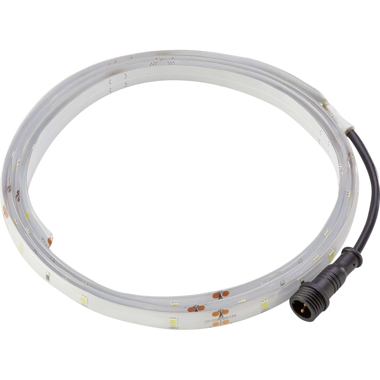 LED pásik pre bočné markízy Livingston 140 cm nakúpiť v OBI