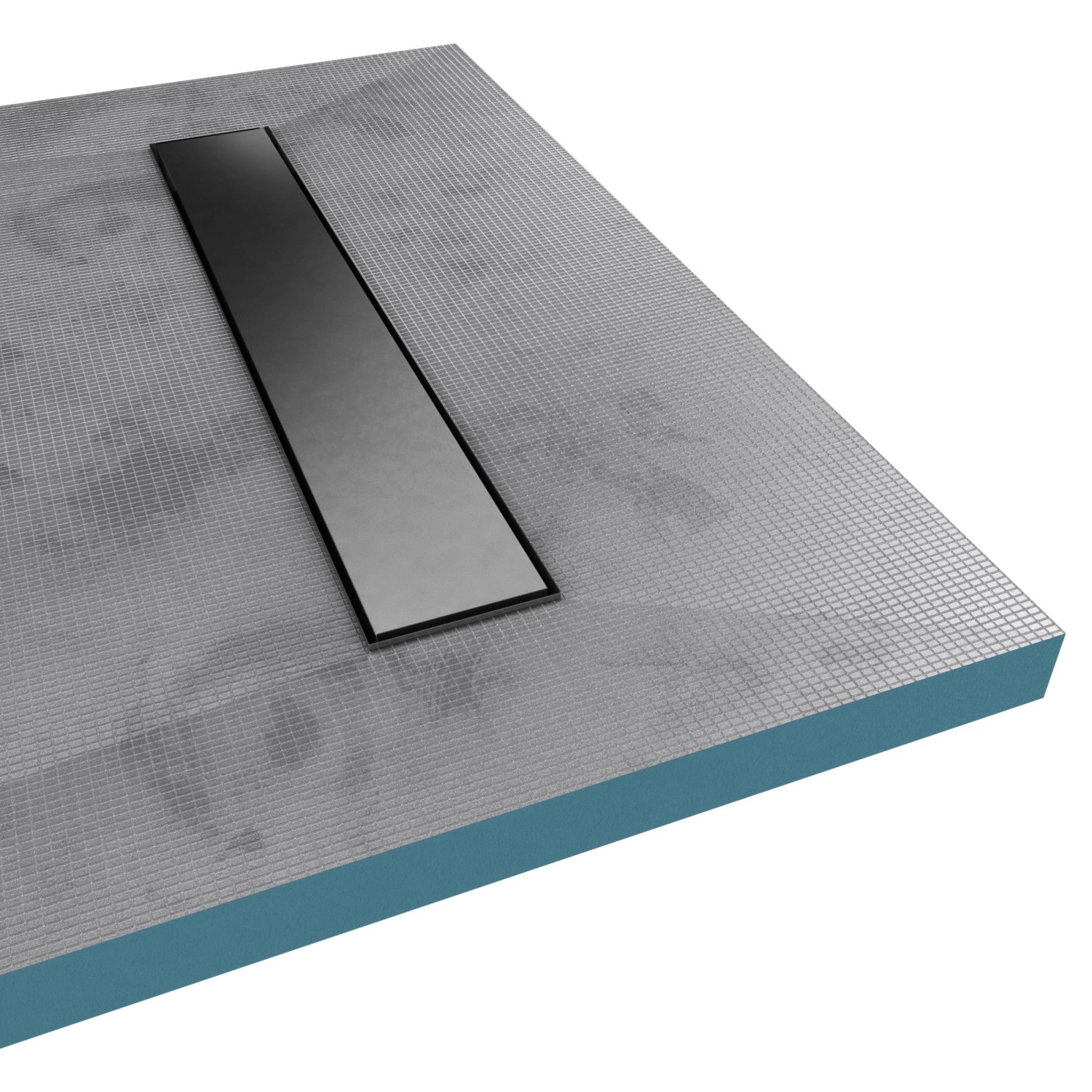 Aurlane Obložiteľný panel do sprchy 90 x 140 cm nakúpiť v OBI