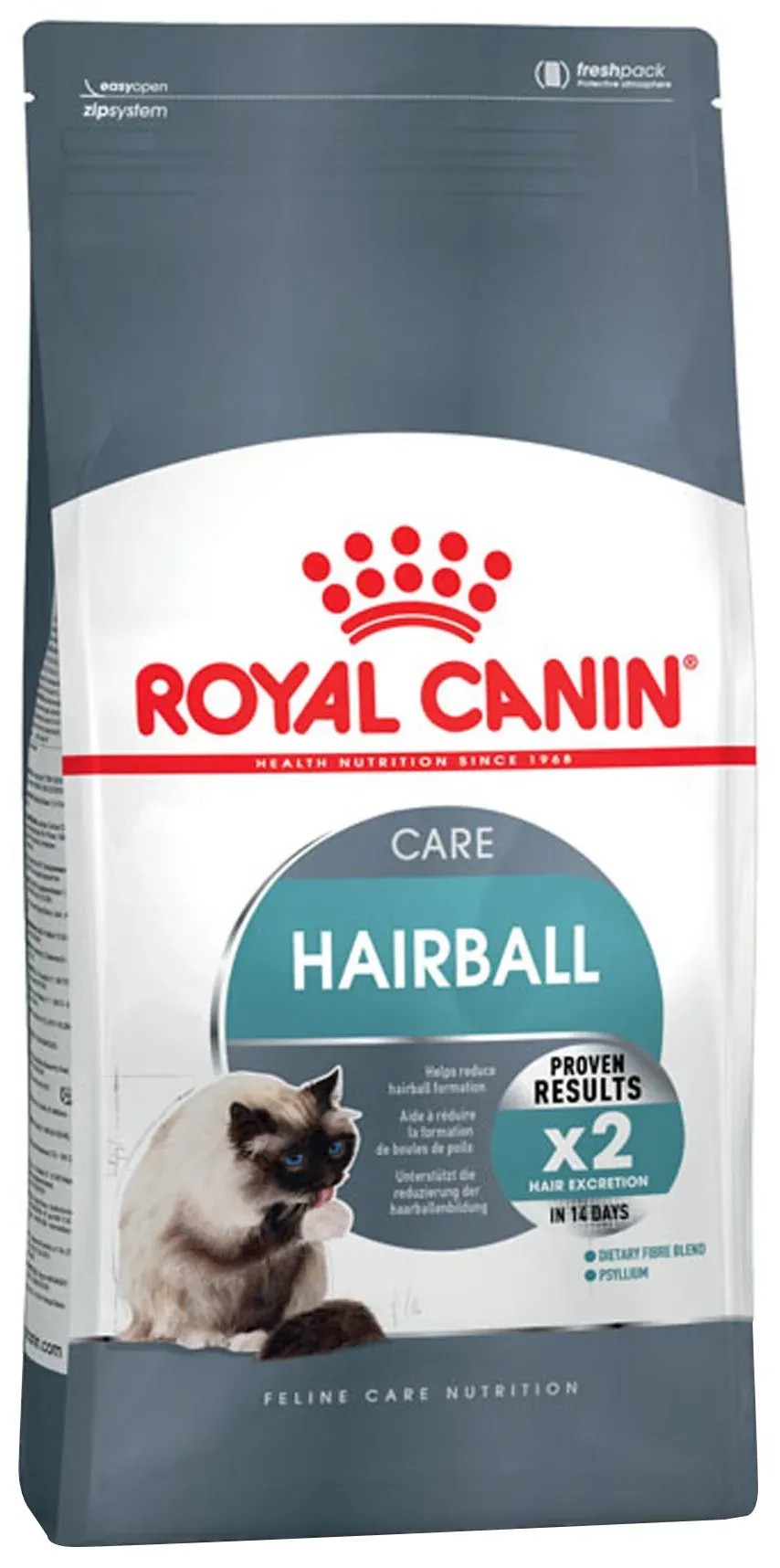 Royal Canin Granule pre mačky Hairball Care 400 g nakúpiť v OBI