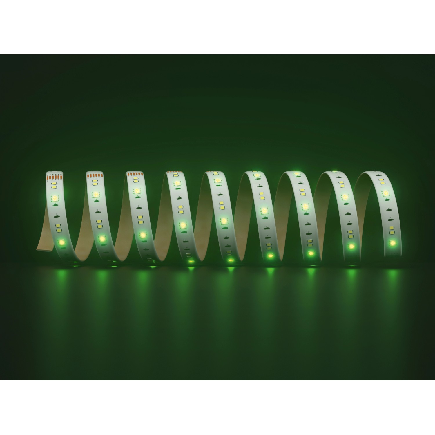 LED páska Smart Light s diaľkovým ovládaním CCT & RGB nakúpiť v OBI