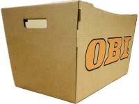Skladovacie boxy nakúpiť v OBI