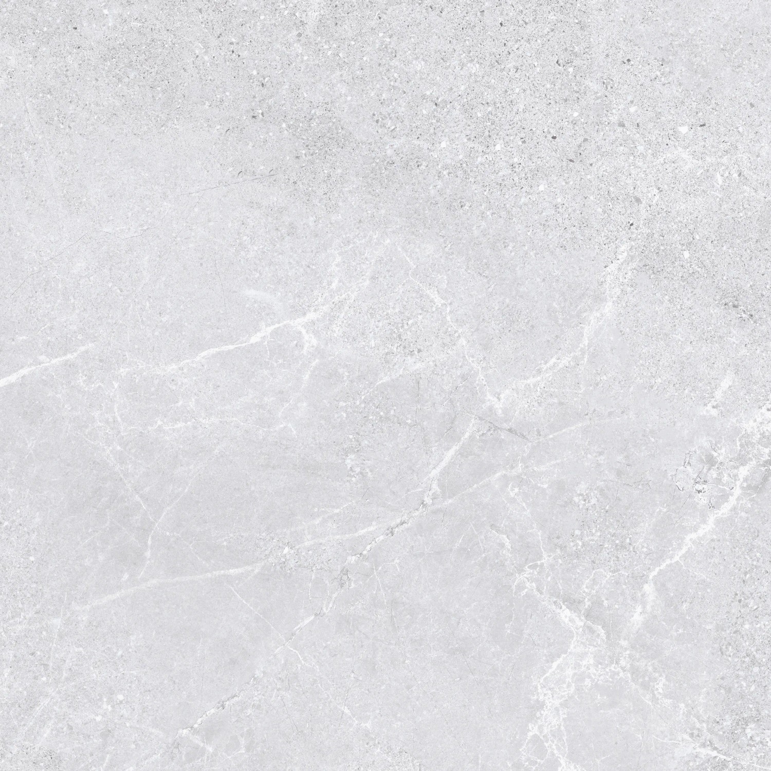 Cersanit Dlažba RUFUS Light Grey Matt 42 x 42 cm nakúpiť v OBI