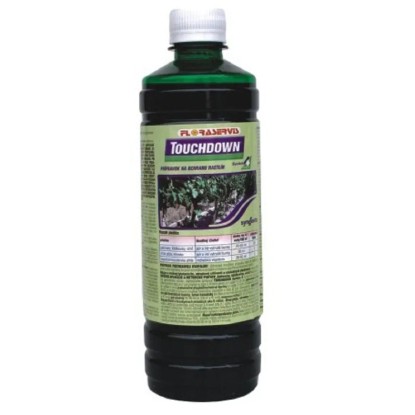 Touchdown System 4 postrekový herbicídny prípravok 500 ml nakúpiť v OBI