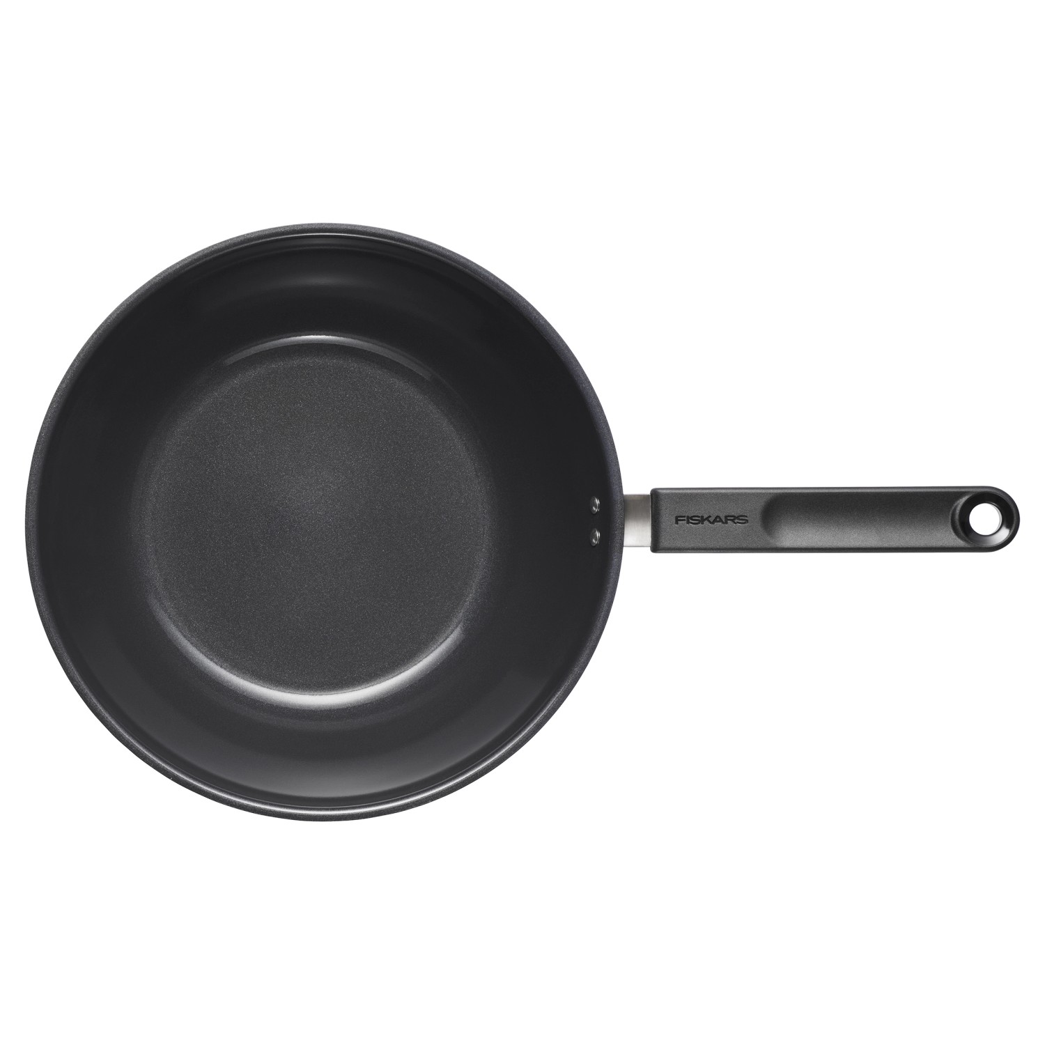 Fiskars Wok panvica Functional Form pr. 28 cm nakúpiť v OBI