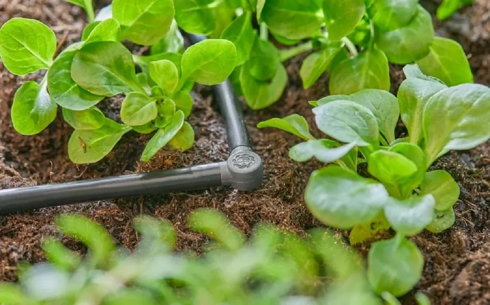 GARDENA Micro-Drip-System L-kus 4,6 mm (3/16"), 10 ks nakúpiť v OBI