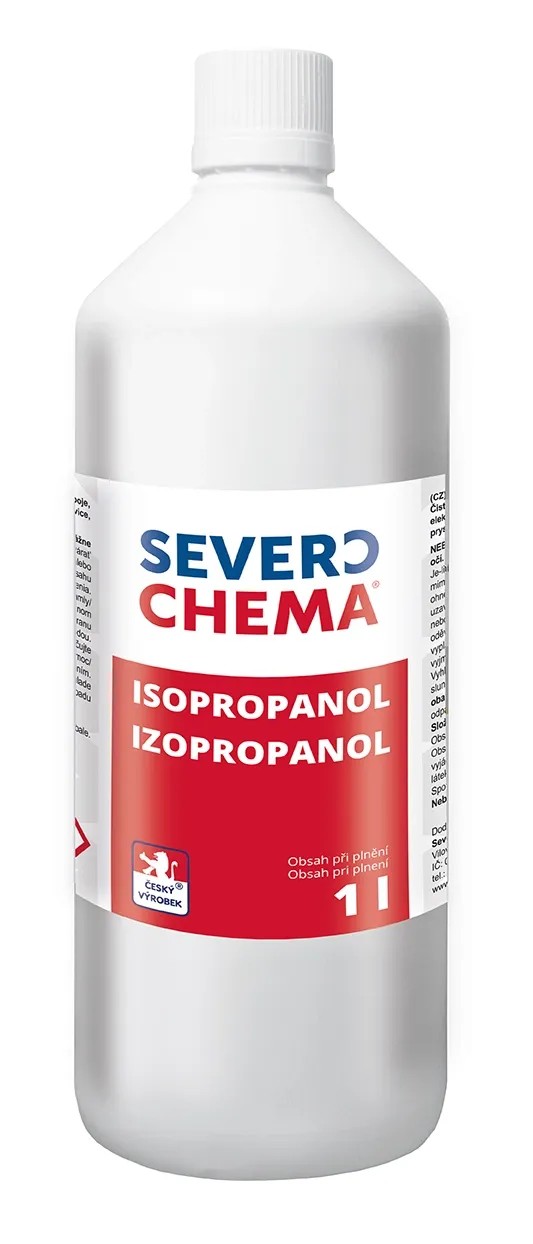 Isopropanol 1 l