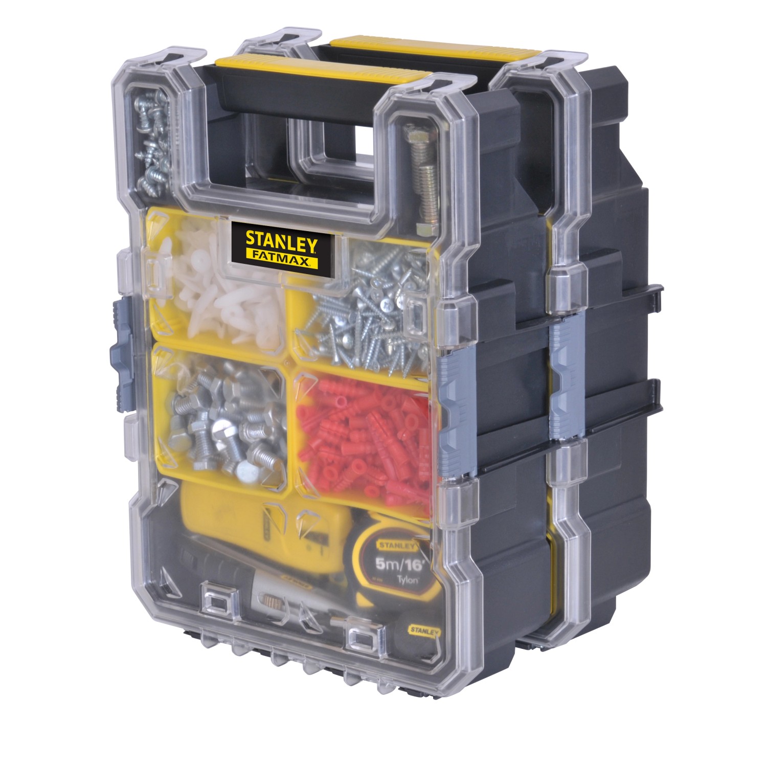 Stanley FatMax Organizér úzky nakúpiť v OBI