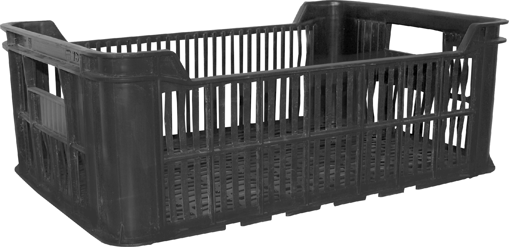 Prepravka manipulačná nosnosť 15 kg stredná nakúpiť v OBI