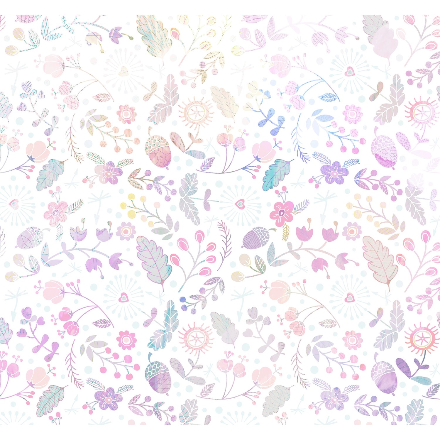 Komar Vliesová fototapeta Magical Autumn 300 x 280 cm nakúpiť v OBI