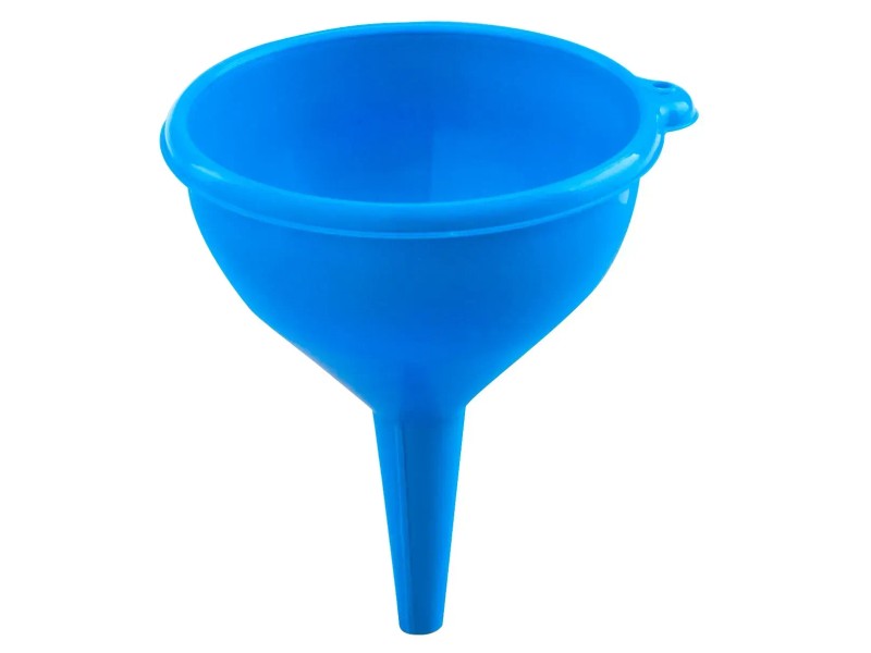 Lievik plastový pr. 10 cm