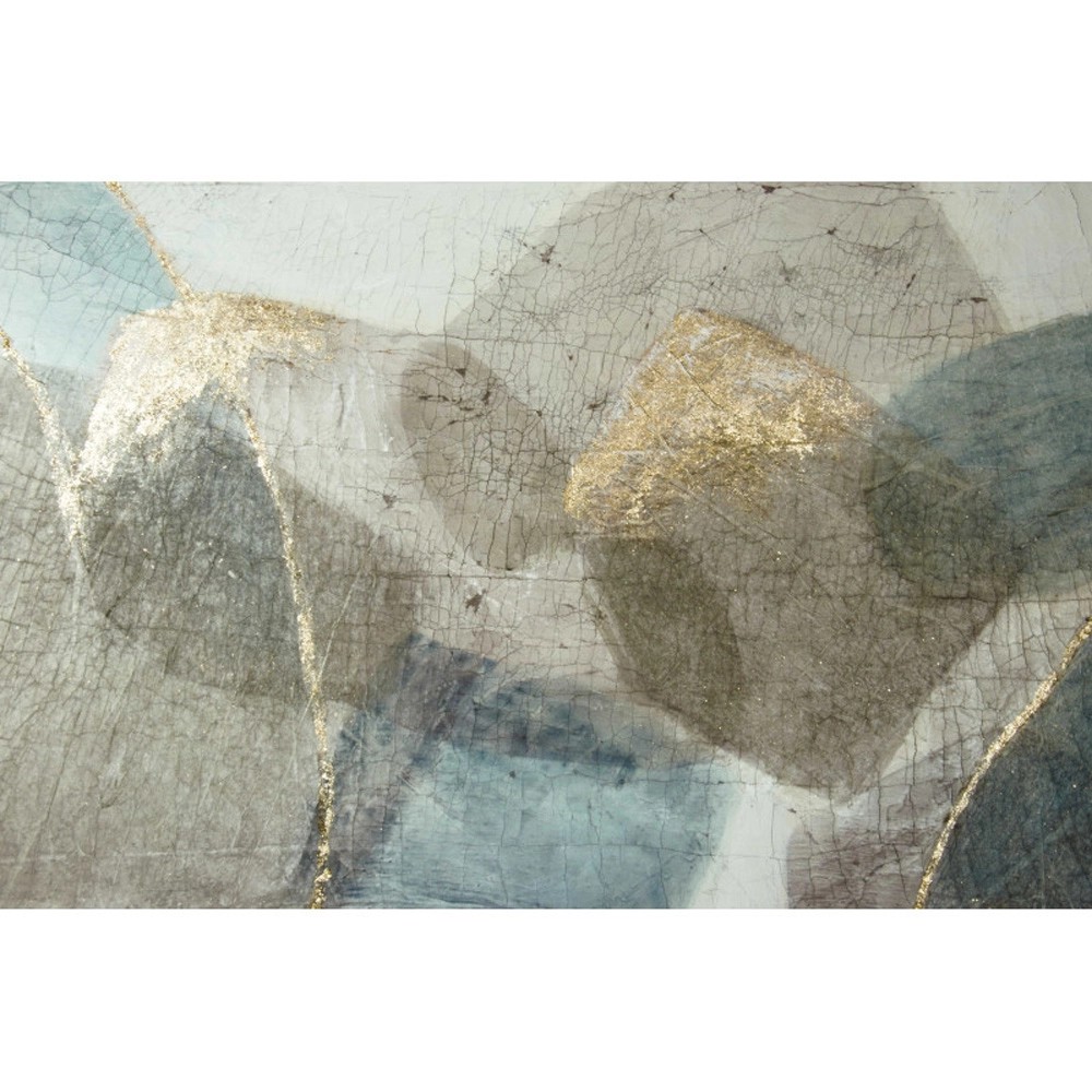 FALC Maľovaný obraz Abstract 50 x 150 cm nakúpiť v OBI