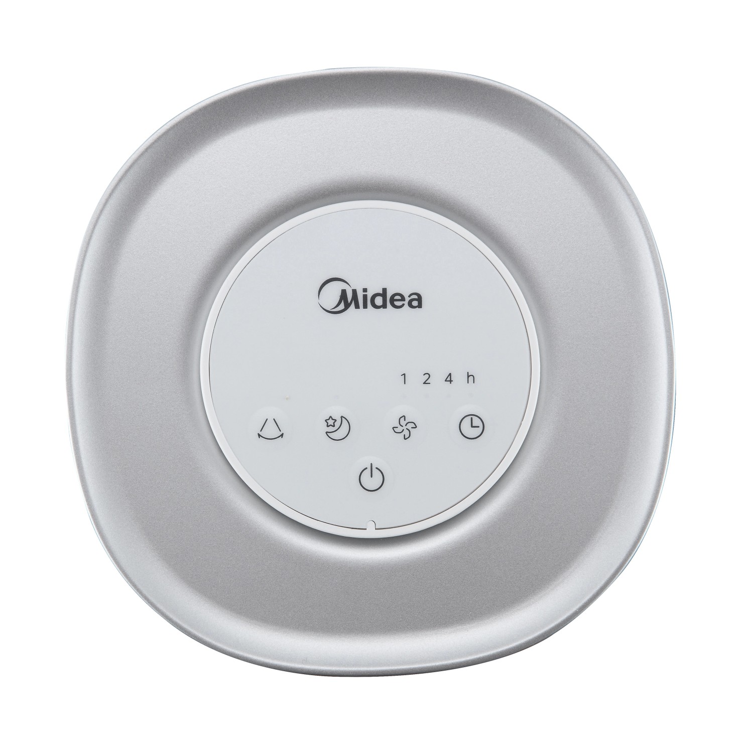 Midea Ventilátor stĺpová aróma MFZ402R0BPW biely nakúpiť v OBI